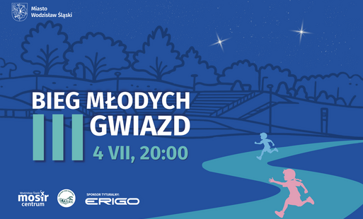 Aktualności - Wydarzenia - MOSiR CENTRuM Wodzisław Śląski
